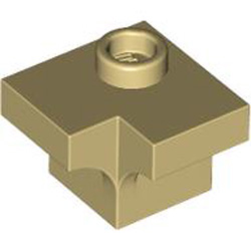 LEGO Part 4213374 - 47455 - Joint Link with Bush Black | LEGO Bricks ...