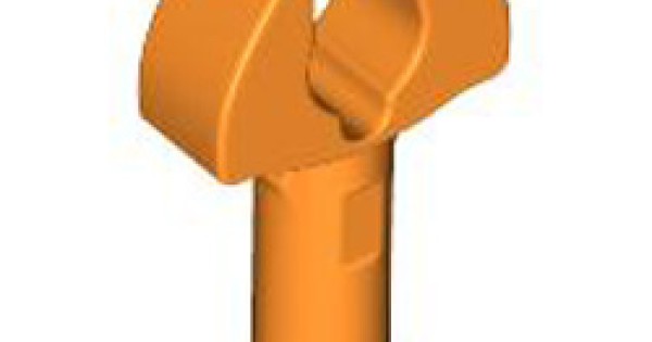LEGO Part 6278159 - 41005 - Stick Diameter 3.2 with Holder Bright ...