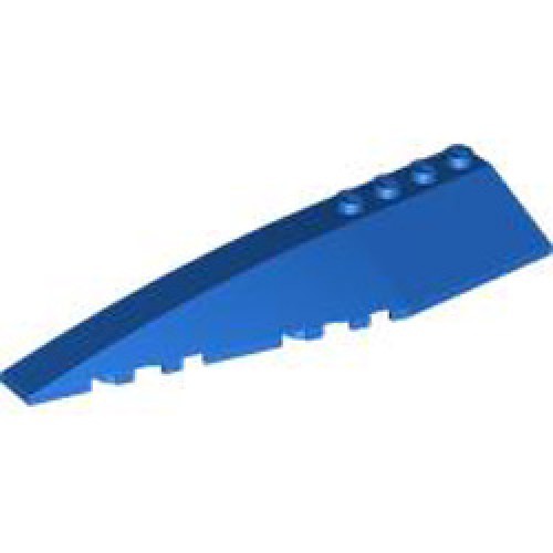 LEGO Part 4211115 - 3032 - Plate 4x6 Dark Stone Grey | LEGO Bricks ...