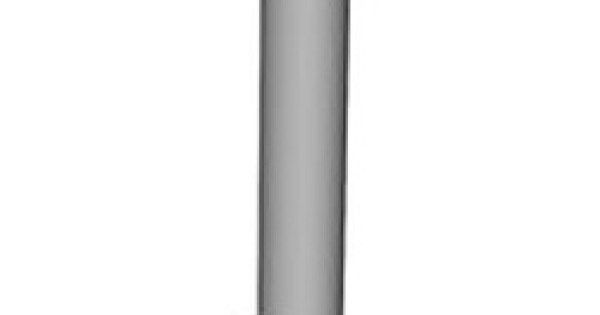 LEGO Part 4179576 - 43888 - Column 1x1x6 Medium Stone Grey | LEGO ...