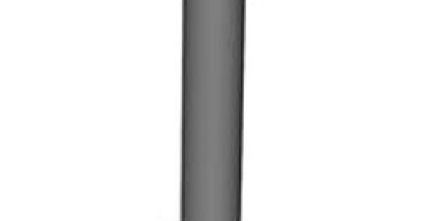 LEGO Part 4180811 - 43888 - Column 1x1x6 Dark Stone Grey | LEGO Bricks ...