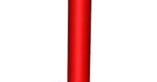LEGO Part 6074910 - 43888 - Column 1x1x6 Bright Red | LEGO Bricks ...