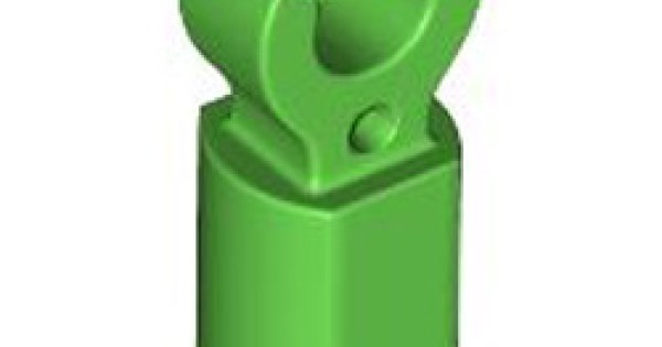 LEGO Part 6405702 - 44873 - Holder Diameter 3.2 with Tube Diameter 3.2 ...