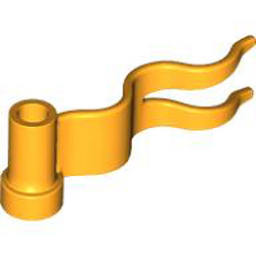 LEGO Part 6306725 - 50029 - Technic Rotor 2 Blades Dark Stone Grey ...