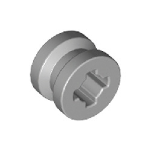 LEGO Part 6361933 - 64865 - Technic Stick Black | LEGO Bricks ...