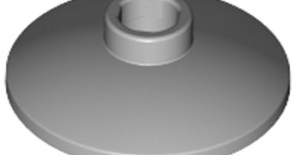 LEGO Part 4211512 - 4740 - Parabola Satellite Dish Diameter 16 Medium ...