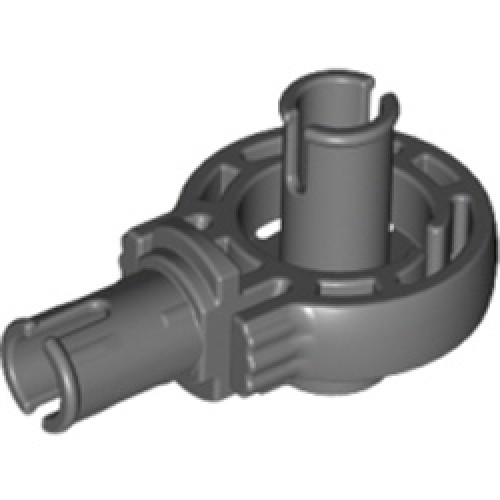 LEGO Part 4570877 - 3023 - Plate 1x2 Dark Orange | LEGO Bricks ...