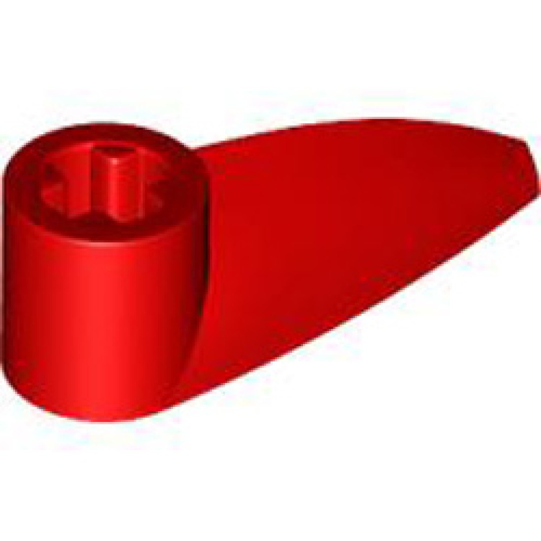 LEGO Part 6285599 - 48267 - Bionicle Eye Bright Red | LEGO Bricks ...