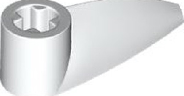 LEGO Part 6288218 - 48267 - Bionicle Eye White | LEGO Bricks ...