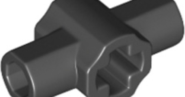 LEGO Part 6280097 - 49133 - Cross Holes with Double Diameter 3.2 Shaft ...