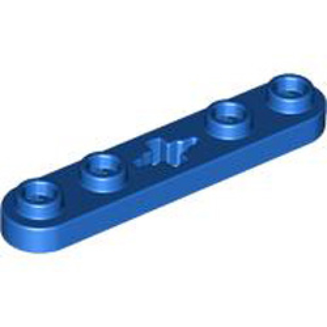 LEGO Part 6280384 - 50029 - Technic Rotor 2 Blades Bright Blue | LEGO ...