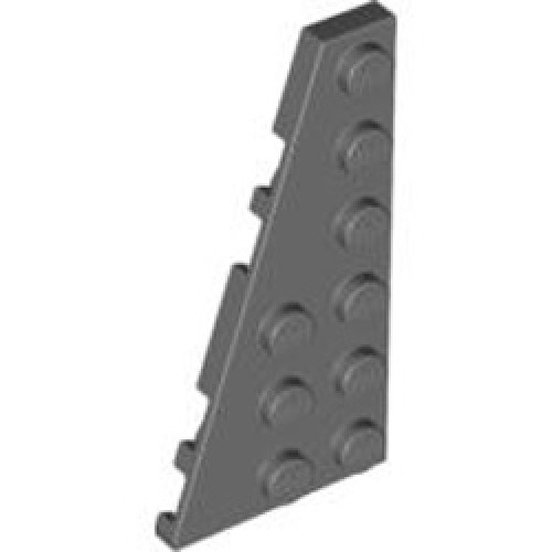 LEGO Part 6335666 - 75101 - Mini Lower Part Number 2022 Titanium ...