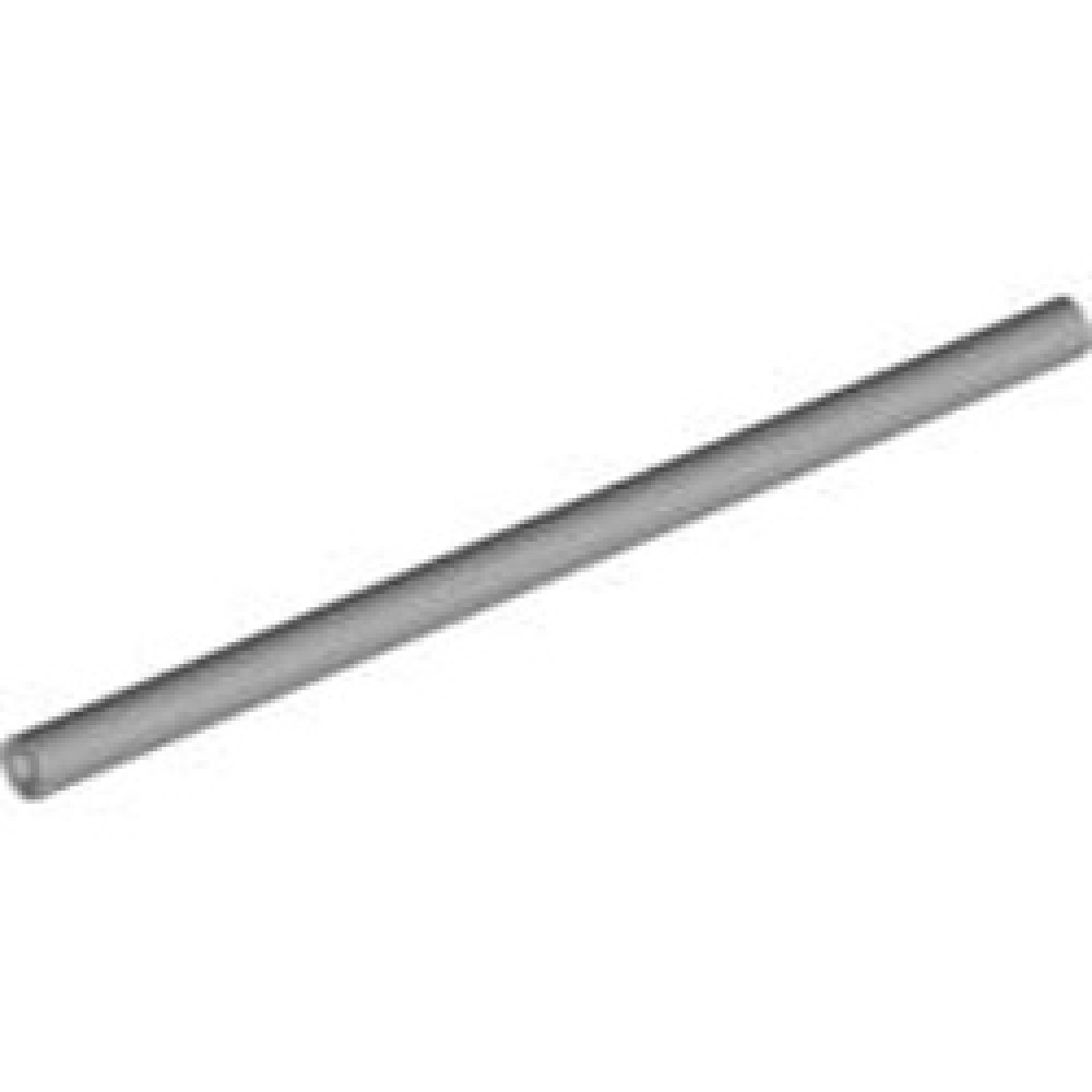 LEGO Part 4514192 - 60675 - Outercable 64MM Medium Stone Grey | LEGO ...