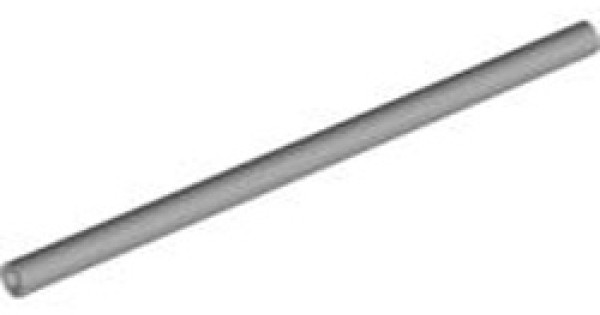 LEGO Part 4514192 - 60675 - Outercable 64MM Medium Stone Grey | LEGO ...