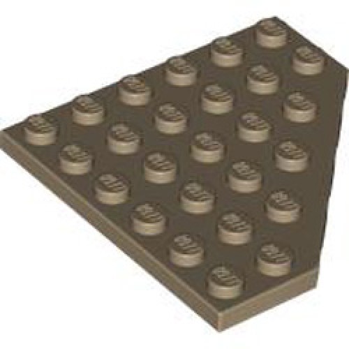 LEGO Part 4211613 - 2653 - Sliding Piece 1x4 Medium Stone Grey | LEGO ...