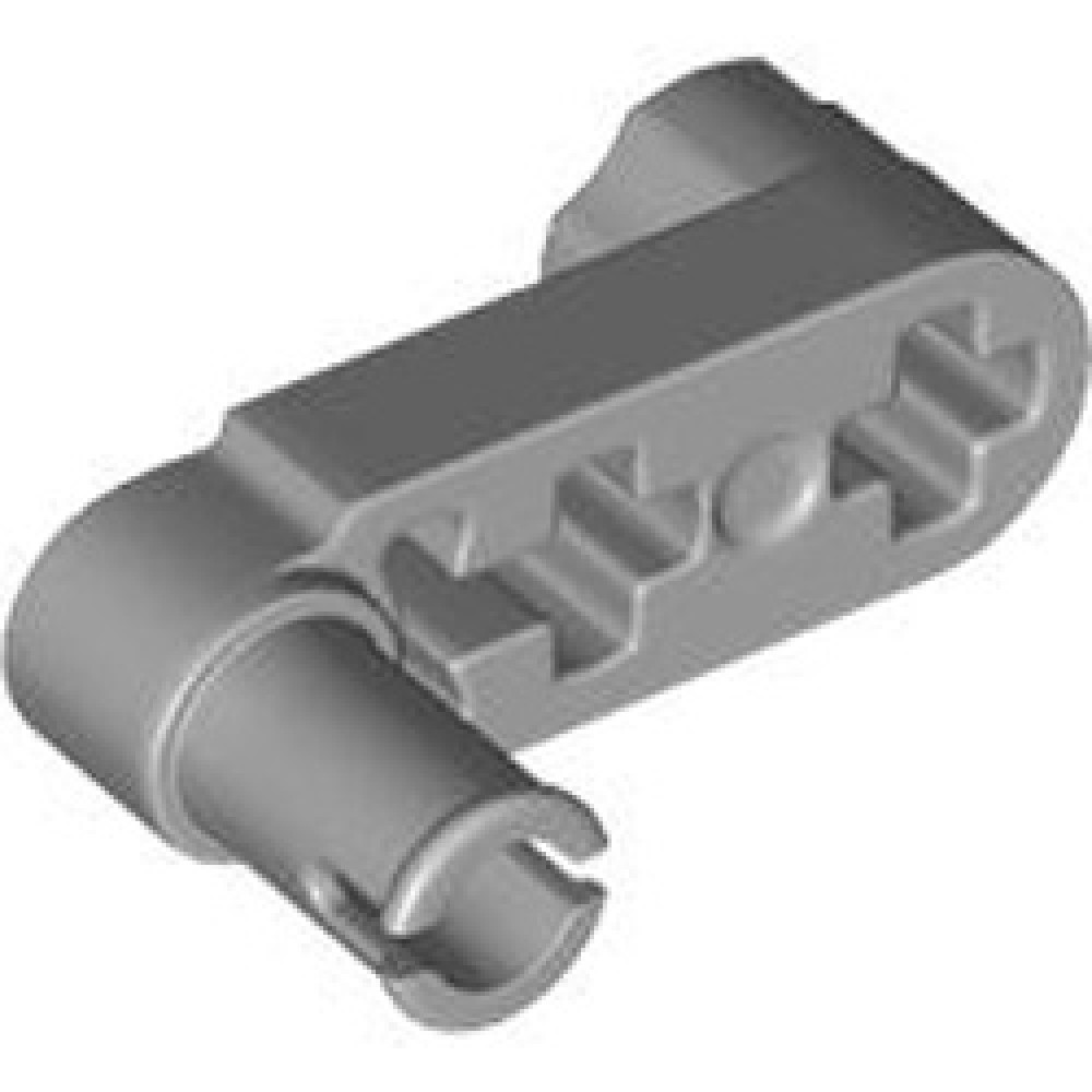 LEGO Part 6331859 - 61408 - 2x1x3 Steering Knuckle Arm Medium Stone ...