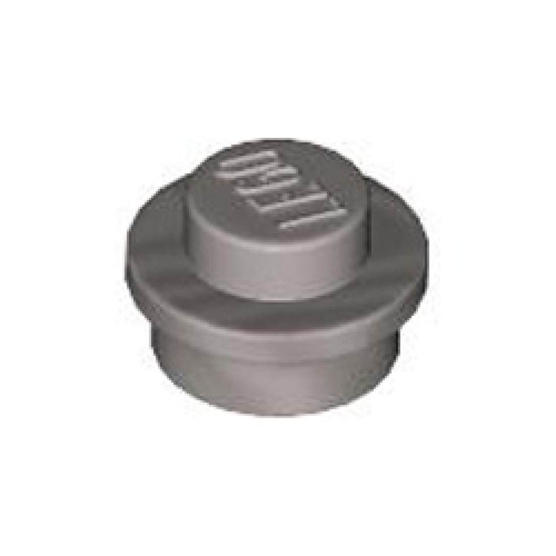 LEGO Part 4633691 - 6141 - Round Plate 1x1 Silver Metallic | LEGO ...