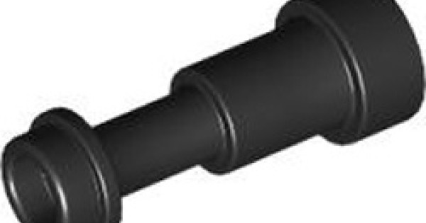 LEGO Part 4538456 - 64644 - Stick Diameter 3.2 2MM with Knob and Tube ...