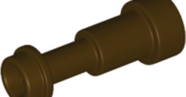 LEGO Part 4538950 - 64644 - Stick Diameter 3.2 2MM with Knob and Tube ...
