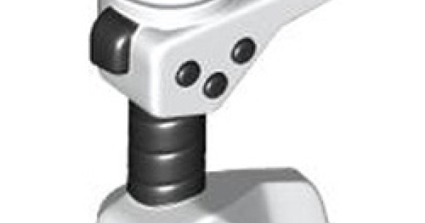 LEGO Part 6285528 - 65080 - Game Controller White | LEGO Bricks ...