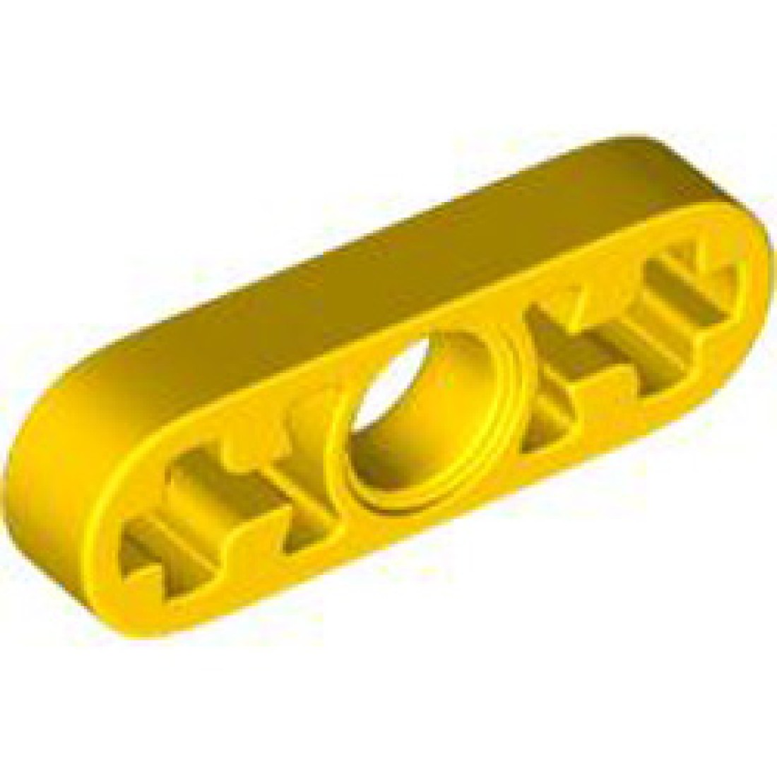 LEGO Part 6344174 - 65123 - Technic Lever 3M Bright Yellow | LEGO ...