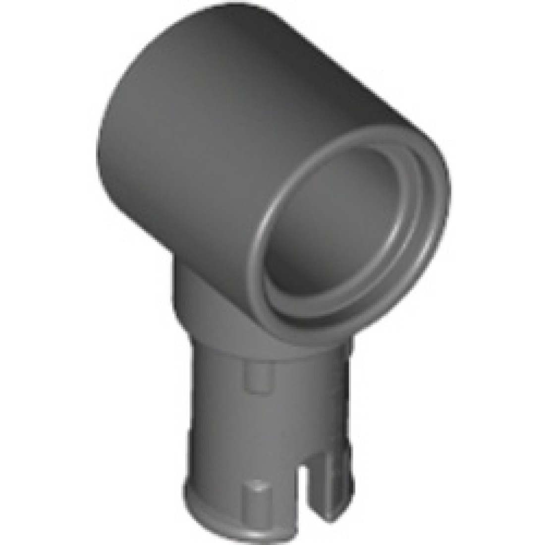 LEGO Part 6282144 - 65487 - Single Bush 2 Module Diameter 4.9 Dark ...