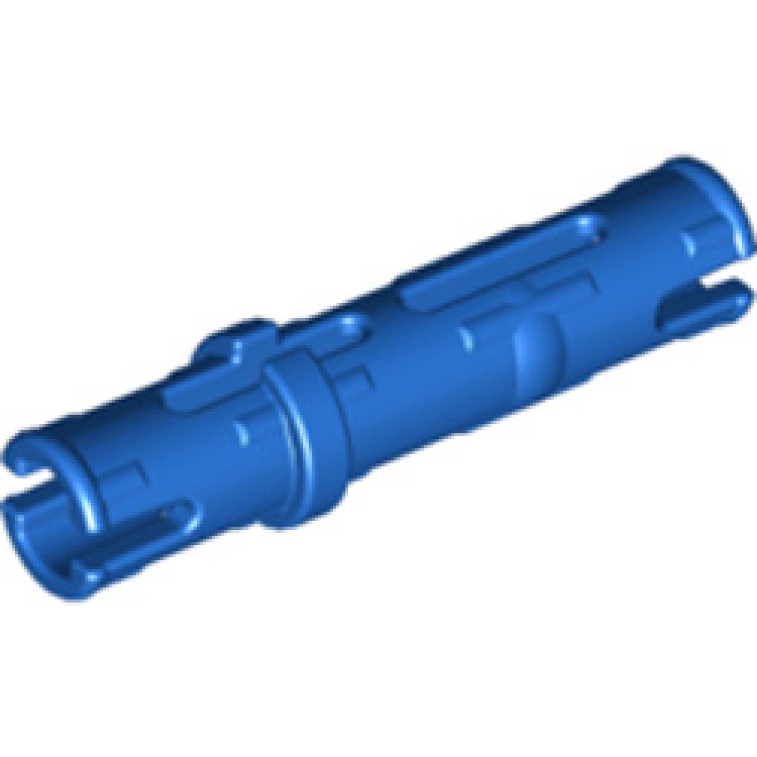 LEGO Part 4514553 - 6558 - Connector Peg with Friction 3M with 2 Holes ...