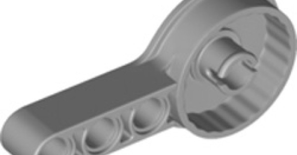 LEGO Part 6332151 - 65765 - Flex Joint 6M Diameter 24 Female Medium ...