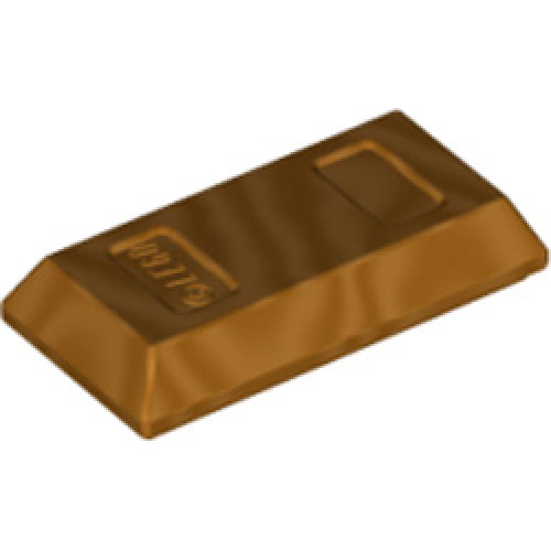 LEGO Part 300528 - 3005 - Brick 1x1 Dark Green | LEGO Bricks ...