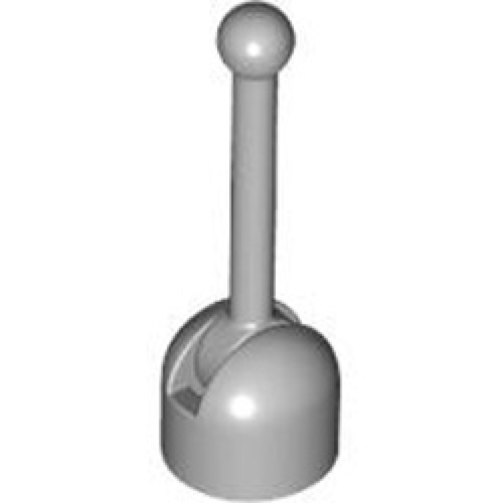 LEGO Part 6267587 - 73587 - Mini Antenna Assembly with Medium Stone ...