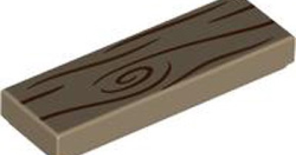 LEGO Part 6329820 - 73904 - Flat Tile 1x3 Number 36 Sand Yellow | LEGO ...
