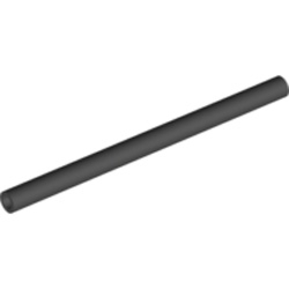 LEGO Part 4640742 - 76279 - Outer Cable 48MM Black | LEGO Bricks ...