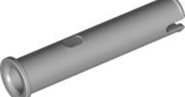 LEGO Part 6338962 - 77765 - 4.85 Bush 3 Module with End Stop Medium ...