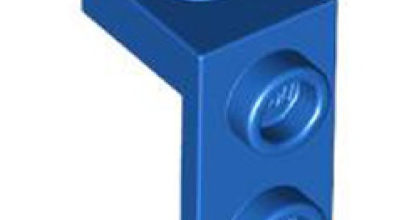 LEGO Part 6455374 - 79389 - Plate 1x1 with 1.5 Plate 1x2 Downwards ...