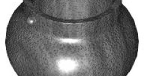 LEGO Part 6363146 - 79807 - Mini Pot Titanium Metallic | LEGO Bricks ...