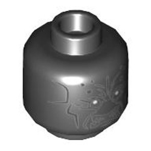 LEGO Part 4143137 - 6232 - Brick 2x2 with Snap and Cross White | LEGO ...