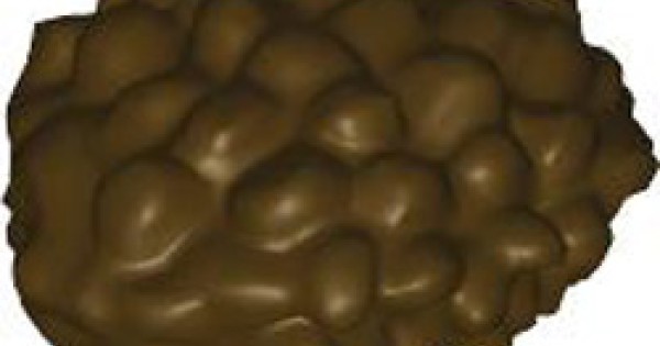 LEGO Part 6385999 - 80682 - Mini Wig Number 337 Dark Brown | LEGO ...