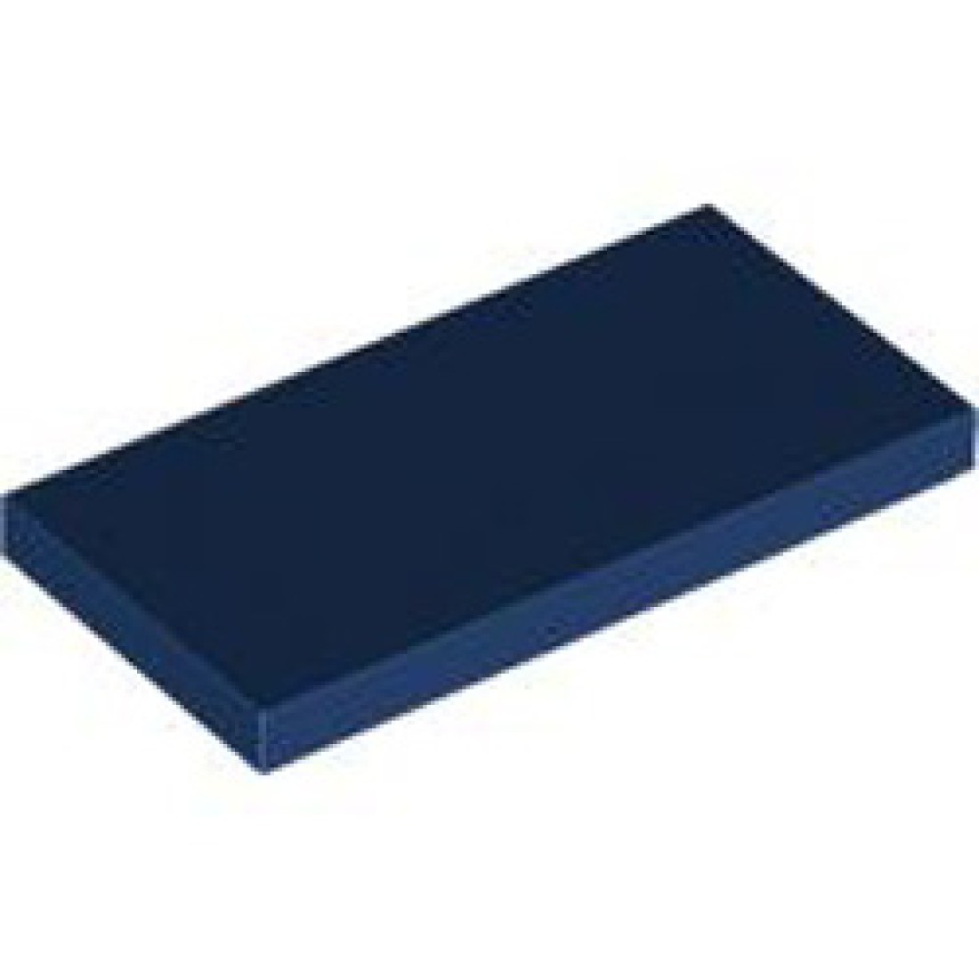 LEGO Part 4569836 - 87079 - Flat Tile 2x4 Earth Blue | LEGO Bricks ...