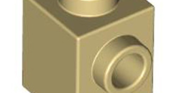 LEGO Part 4579260 - 87087 - Brick 1x1 with 1 Knob Brick Yellow | LEGO ...