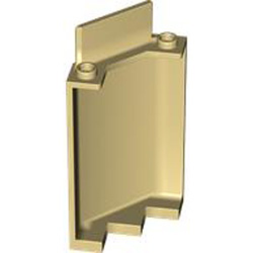 LEGO Part 6266967 - 2417 - Limb Element Earth Green | LEGO Bricks ...