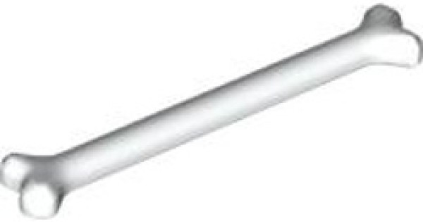 LEGO Part 4600307 - 92691 - 5M Diameter 3.2 Bone White | LEGO Bricks ...