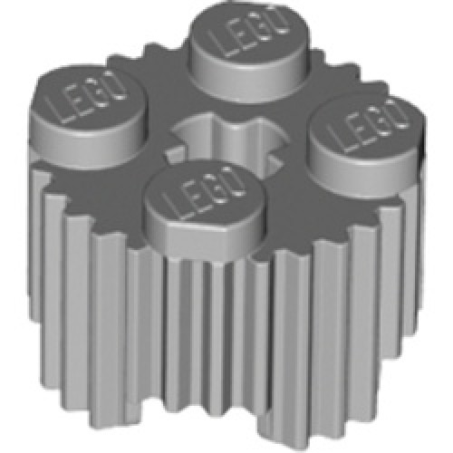 LEGO Part 6294045 - 35341 - Flat Tile 2x3 with Angle Bright Red | LEGO ...