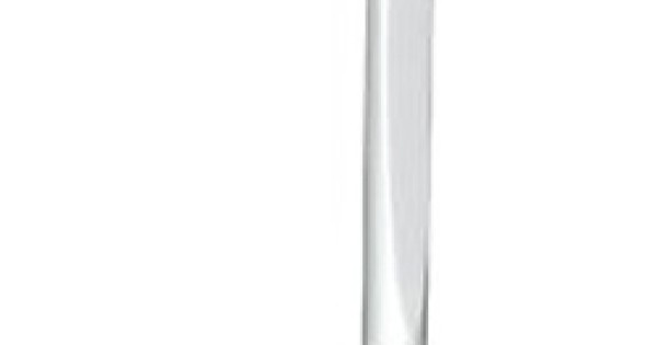 LEGO Part 6107007 - 93559 - Mini Figure Hockey Stick White | LEGO ...