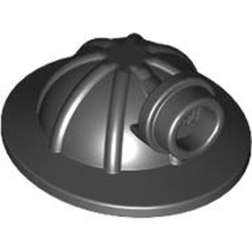 LEGO Part 6036238 - 3010 - Brick 1x4 Medium Azur | LEGO Bricks ...