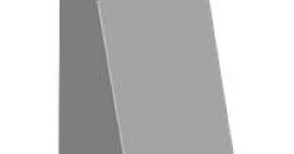 LEGO Part 6007894 - 98560 - Roof Tile 2x2x3/73 Gradient Medium Stone ...