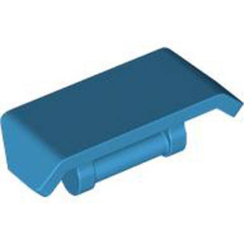 LEGO Part 6021599 - 12771 - Mini Head Number 1121 Brick Yellow | LEGO ...